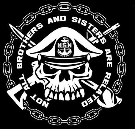 DXF Us Navy Chief Goat Locker Military SVG and Dxf File Good - Etsy ...