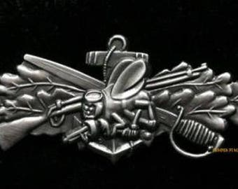 Seabee Warfare Stl - Etsy
