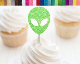 Alien Birthday Party | Etsy