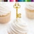 Thirty Two Cake Topper, 32 Cake Topper, Thirtytwo Cake Topper, Thirty ...