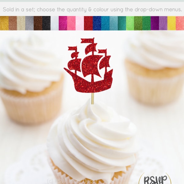 Pirate Theme Decor - Etsy