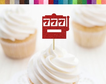 Slot Machine Birthday Party - Etsy