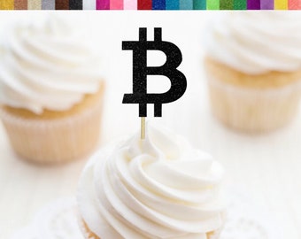 Stock Market Cake Topper - Etsy