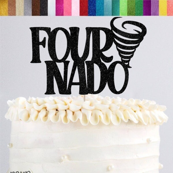 Science Cake Topper - Etsy