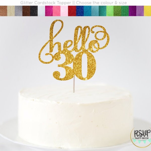 Buy Hello 29 Birthday Online In India - Etsy India