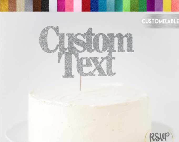 Home Sweet Home Cake Topper Housewarming Cake Topper | Etsy