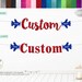 Custom Airplane Banner, Plane Themed Party Decorations, Time Flies ...