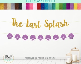 Last Splash Decor - Etsy