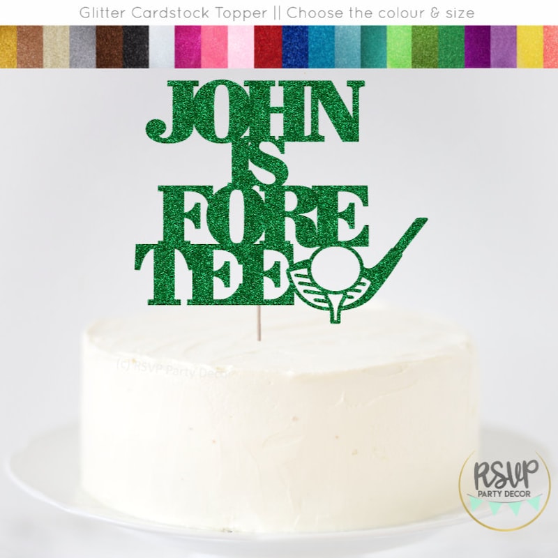 40th Birthday Cake - Etsy