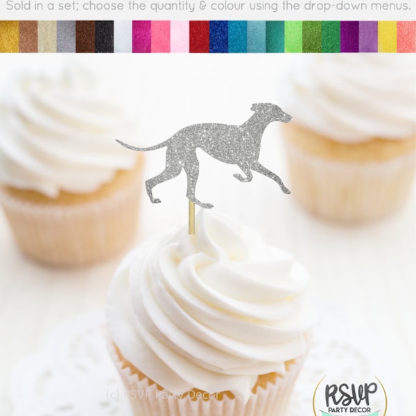 Greyhound Decor - Etsy