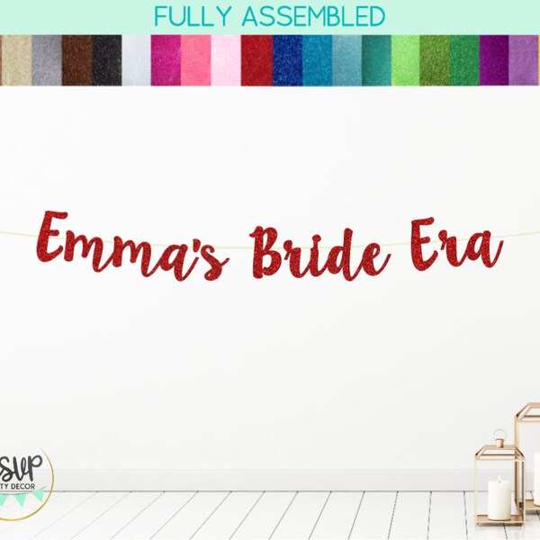 Custom Eras Theme - Etsy