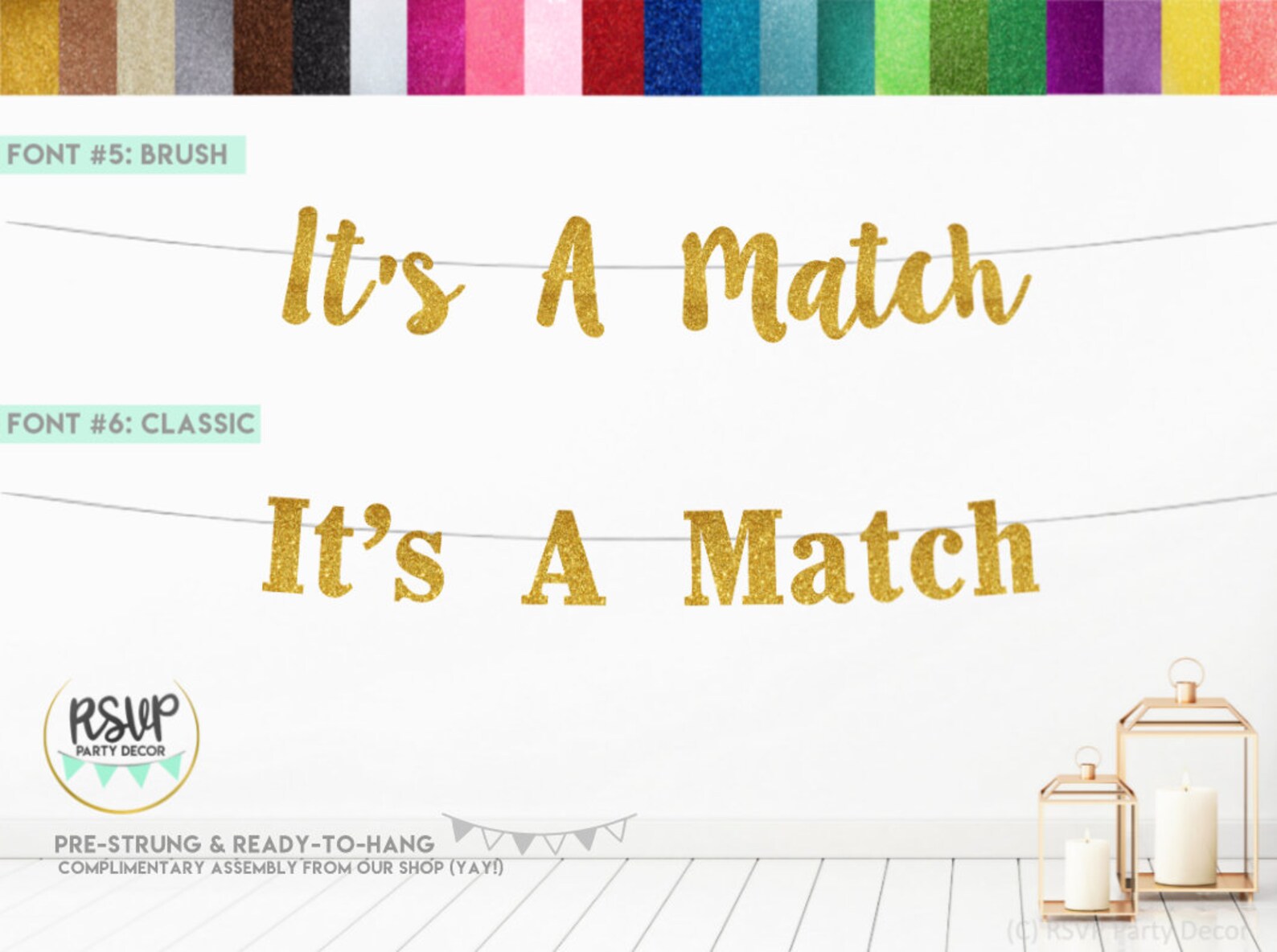 It's a Match Banner, Tinder Couple, Tinder Wedding Banner, Tinder ...