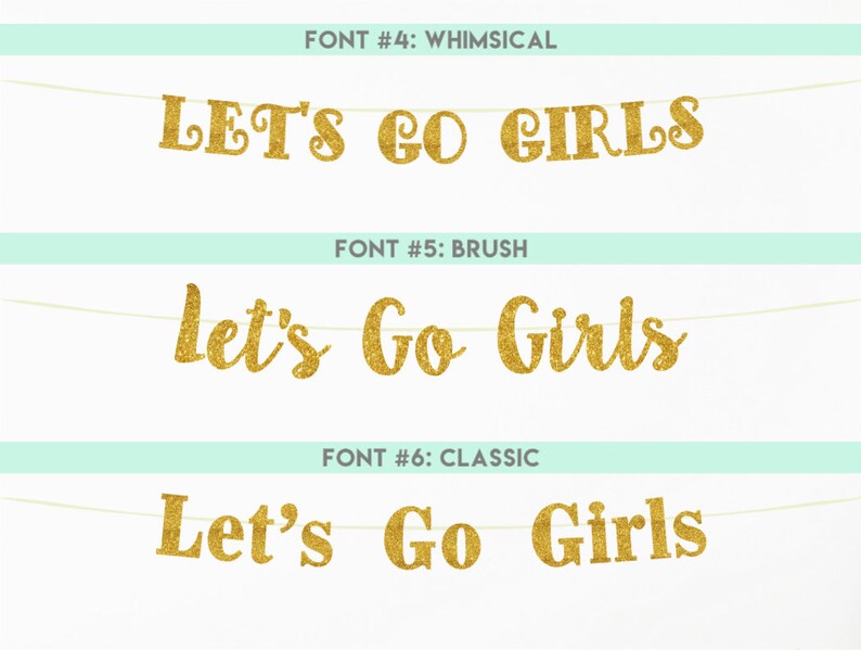 Let's Go Girls Banner, Cowboy Boot Garland, Disco Cowgirl Bachelorette ...