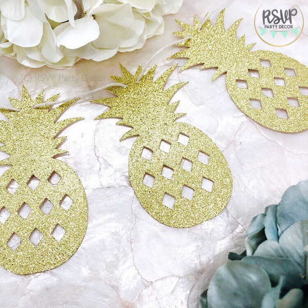 Pineapple Backdrop - Etsy