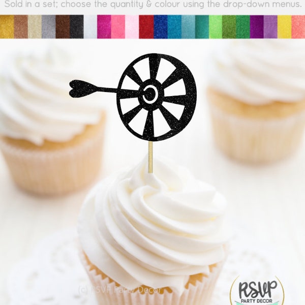 Darts Themed Party - Etsy