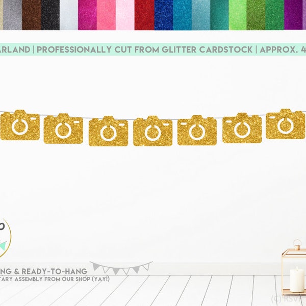 Camera Party Favors - Etsy