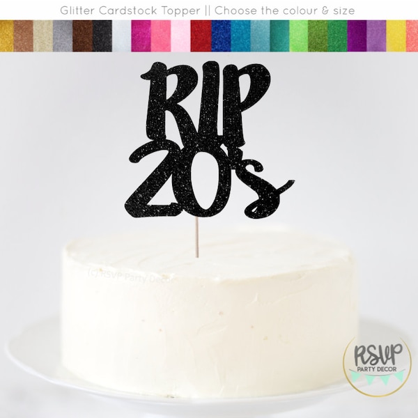 Death to My 20s Svg - Etsy