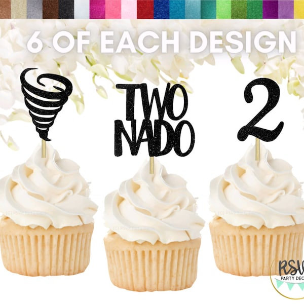 Twonado Birthday - Etsy