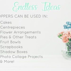 Triple Blessings Cake Topper, Triplets Cake Topper, Triplets Baby ...