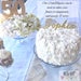 Make a Wish Cake Topper Birthday Cake Topper Star Themed - Etsy