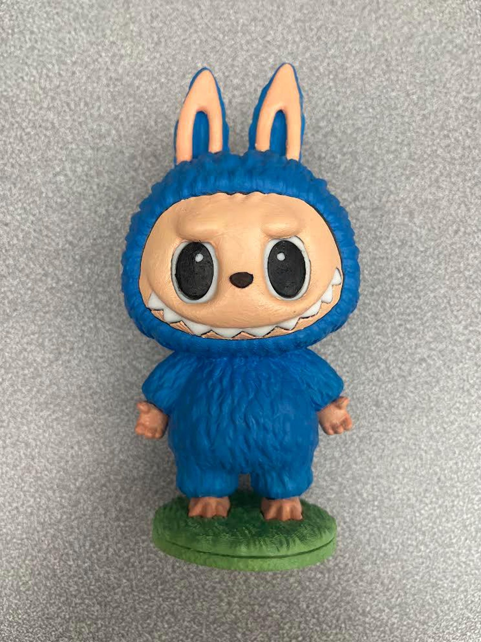 Labubu L Custom Labubu Color - Etsy