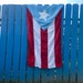 Puerto Rico's Flag // Old Fashioned Style // Puerto Rican Granny's Flag ...