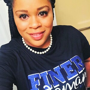 FINER WOMAN T-shirt - Etsy