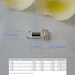 Crimp Tube Bead With Loop, 925 Sterling Silver Crimp Ends, Size From ...