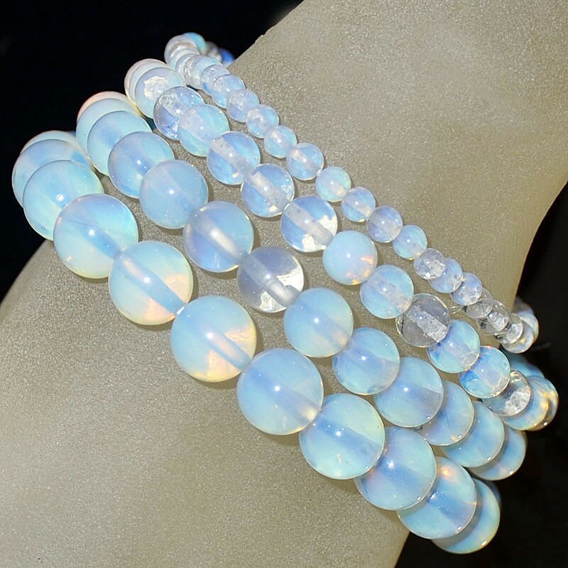 Opalite - Etsy