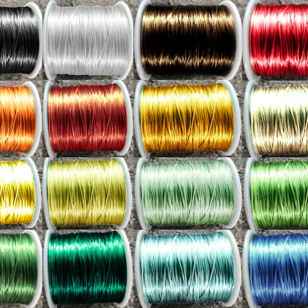 Beading String - Etsy