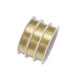 Metal Thread Wire, Gold, Silver, Copper String Beadsmith, Craft Beading ...