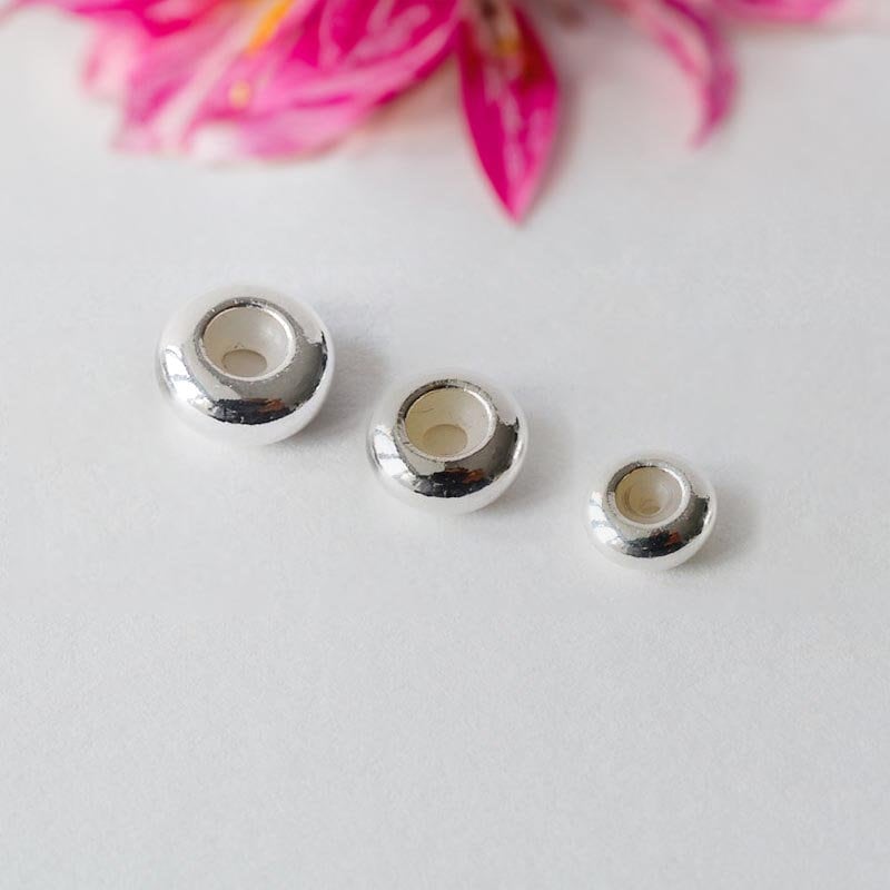 Adjustable Stopper Beads - Etsy