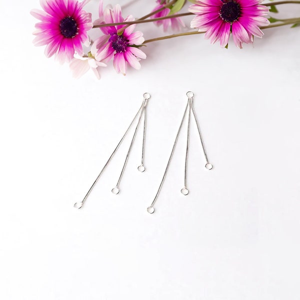 Earring Findings - Etsy