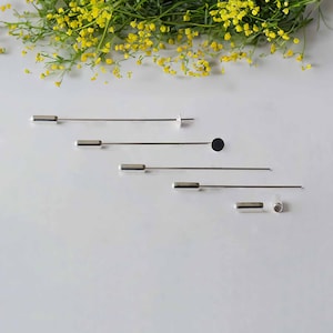 Stick Pin - Etsy