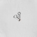 Crimp Tube Bead With Loop, 925 Sterling Silver Crimp Ends, Size From ...