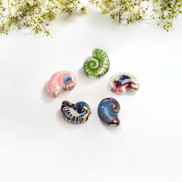 Peru Ceramic Beads - Etsy