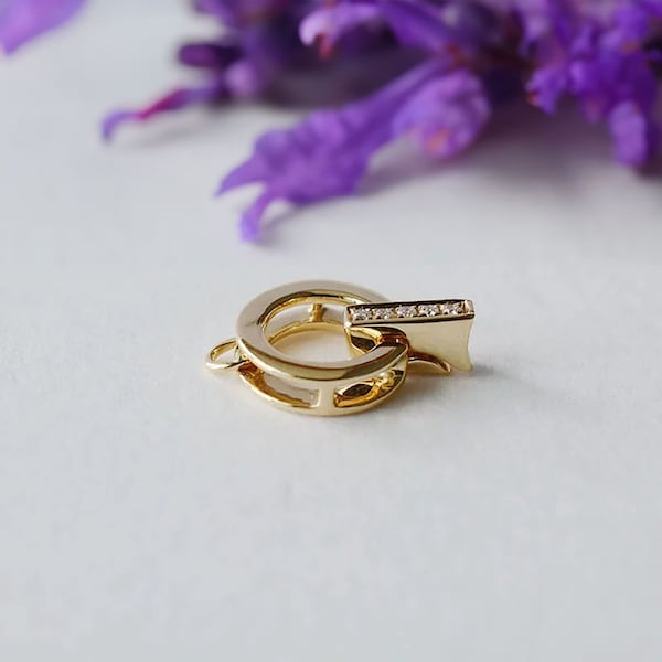 Box Clasp - Etsy UK