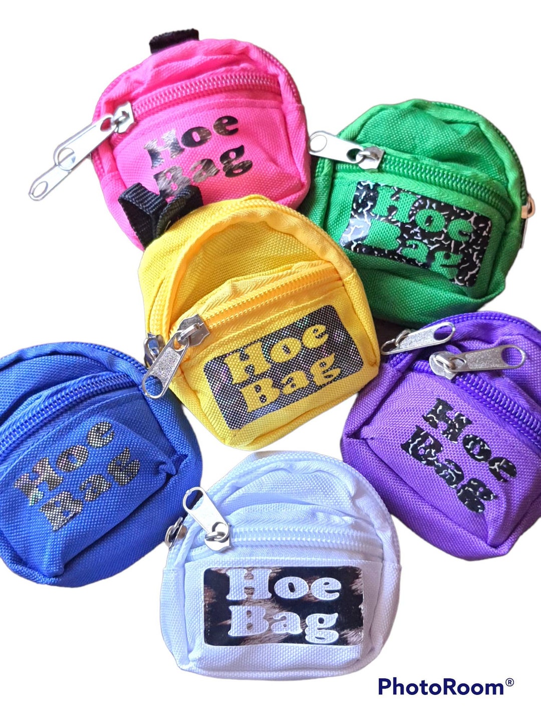 Keychain Backpacks - Etsy
