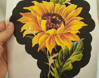 Large Frame Stickers - Etsy