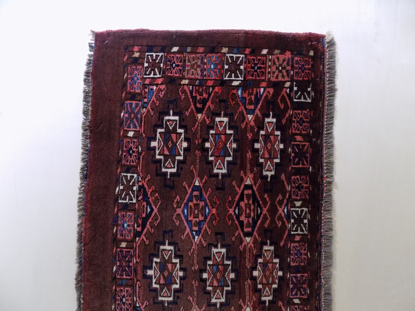 Fabulous Small Carpet Rug Handmade Wool Rug - Etsy