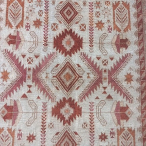 Old Kurdish Rugpastel Carpethandmade Wool - Etsy