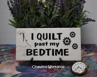 Quilt Room Sign - Etsy