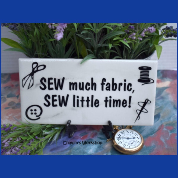 Sewing Room Sign - Etsy