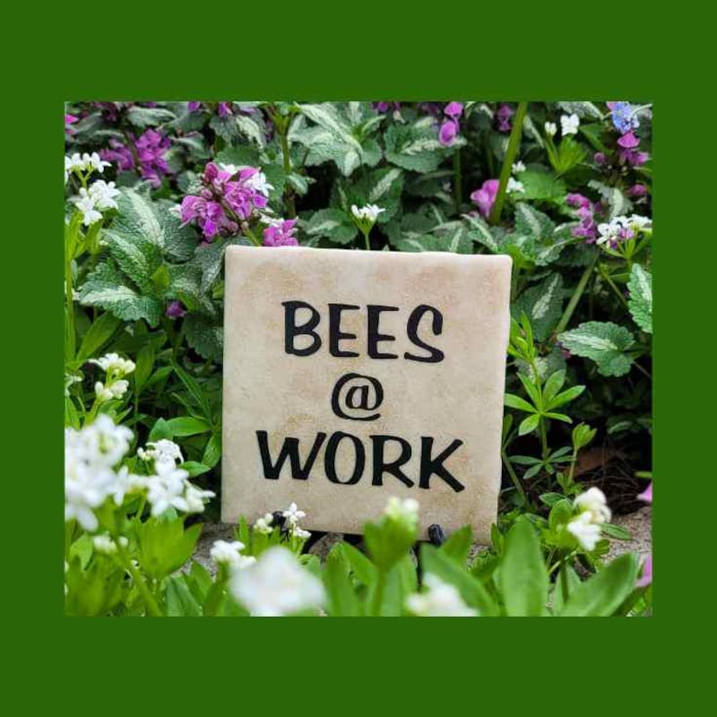 Beekeeper Sign - Etsy