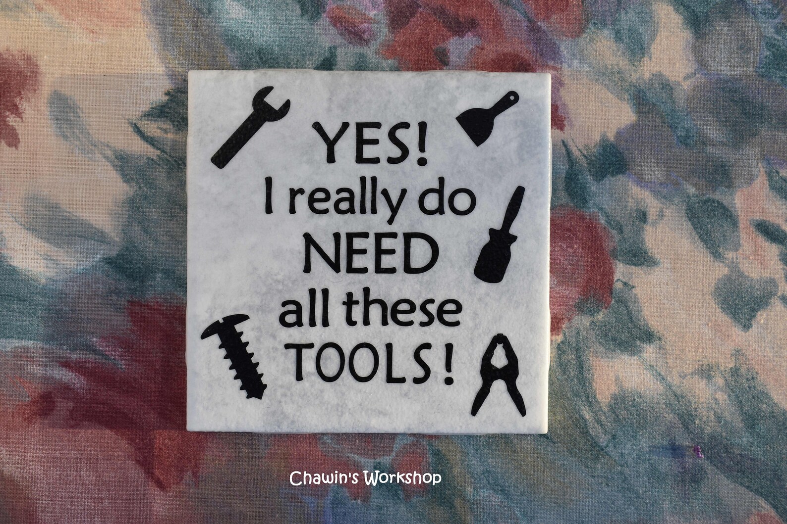 Yes I Really Do Need All These Tools Funny Carpenter | Etsy