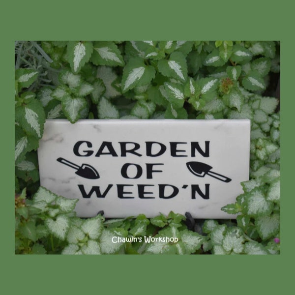 Garden Puns - Etsy
