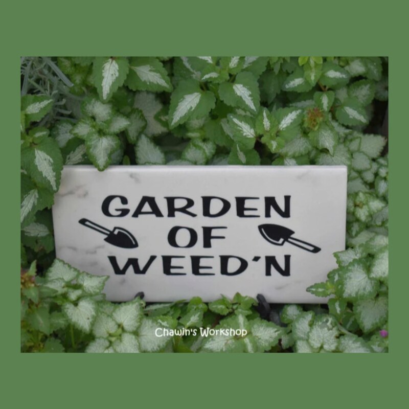 Garden Puns - Etsy
