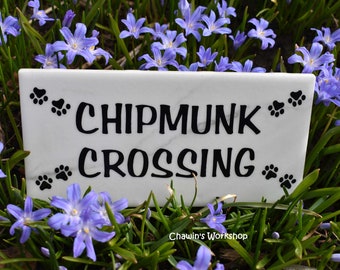 Garden Sign Funny - Etsy