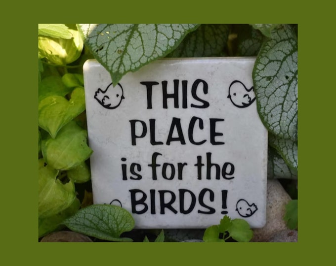 Toad Abode Funny Garden Sign Toad House Garden Sign Cute Gift for ...
