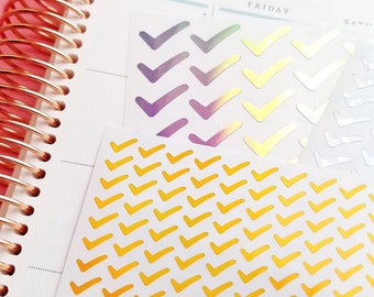 Check Mark Vinyl Decals,check Mark Sticker,check Mark Stickers,check ...